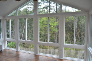 Year Round Sunrooms - Central Mass Sunrooms